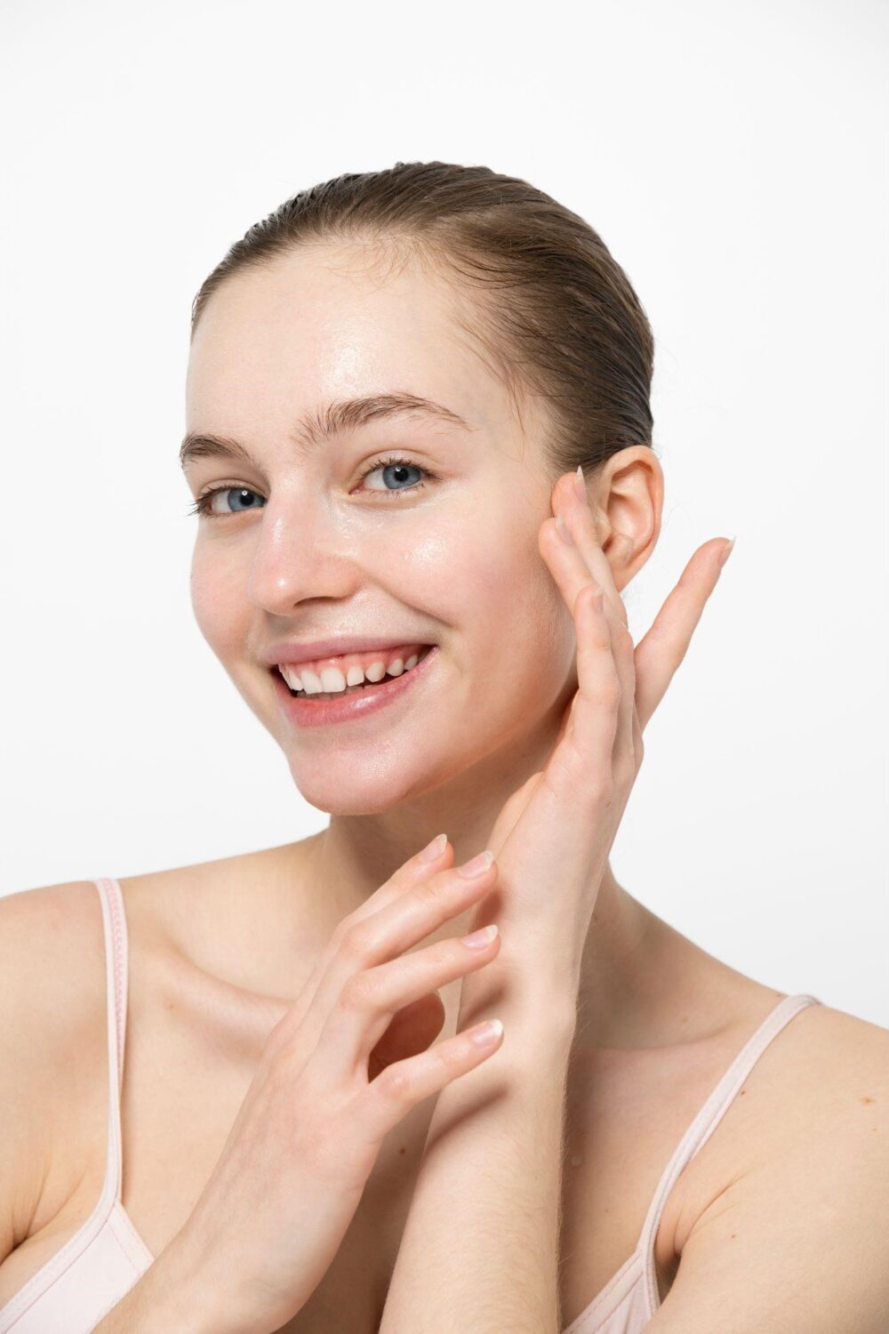 The Ultimate Guide To The Best Natural Facial Moisturizers For Acne